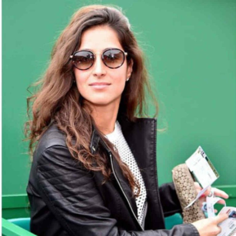 Xisca Perello Bio: Rafael Nadal Wife - MySportDab