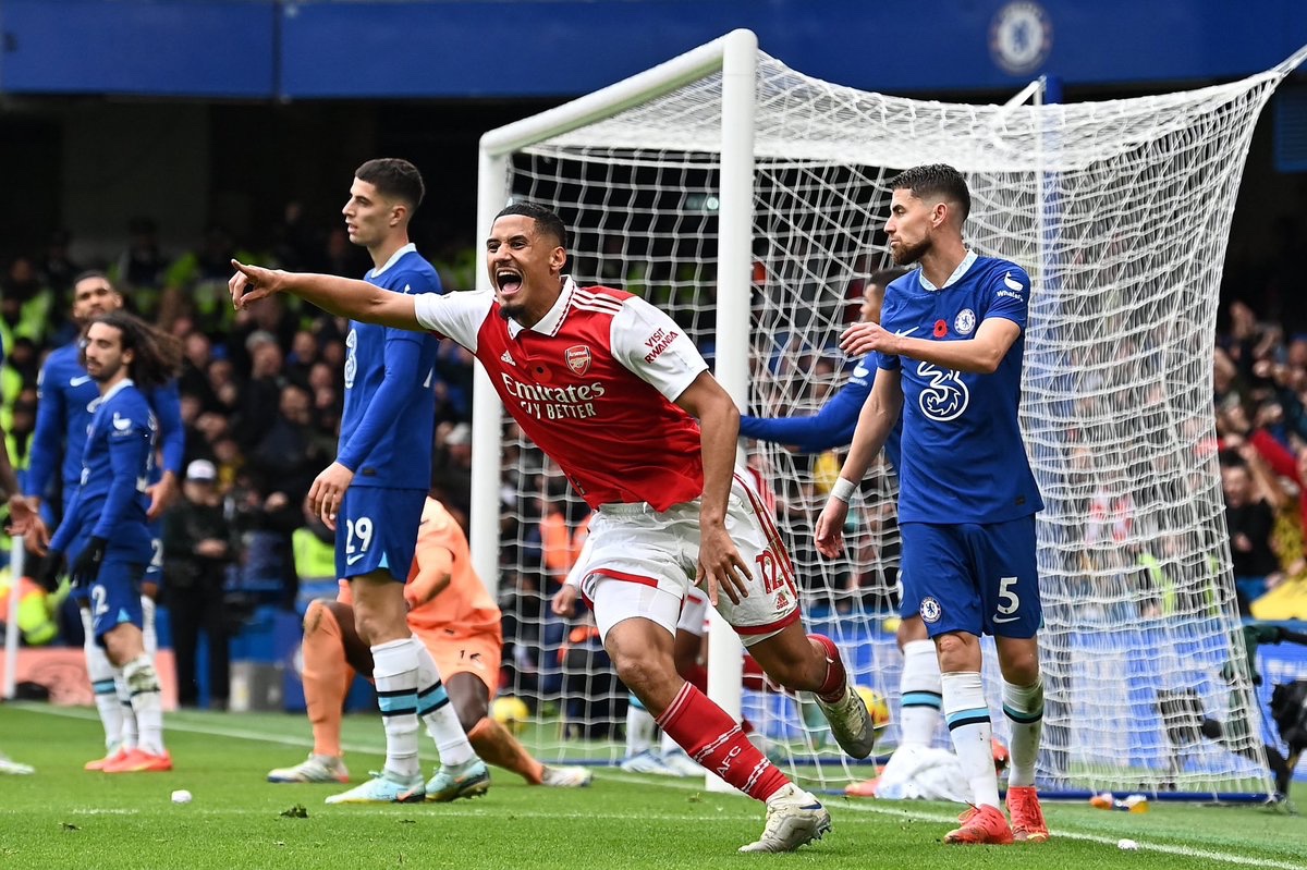 Arsenal Vs Chelsea LIVE STREAM (EPL) - MySportDab