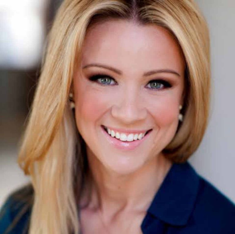 Casey Noble Bio: Clay Mathews Wife - MySportDab