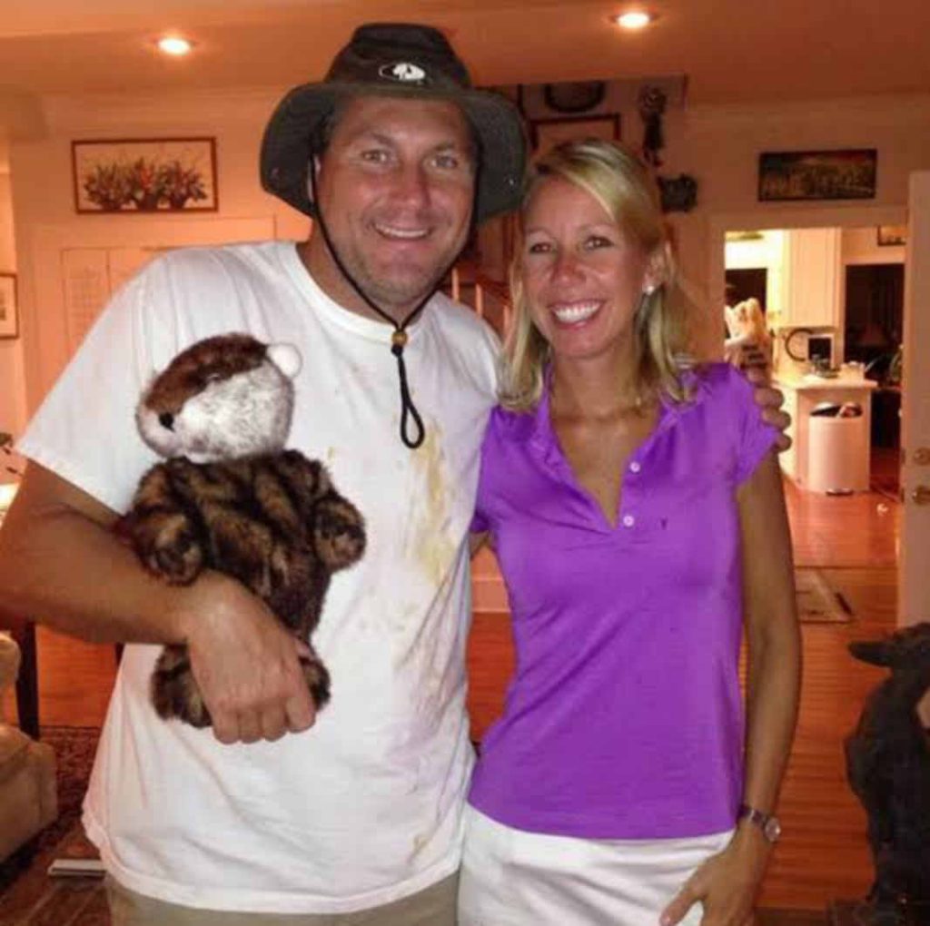 Megan Mullen Bio: Dan Mullen Wife - MySportDab