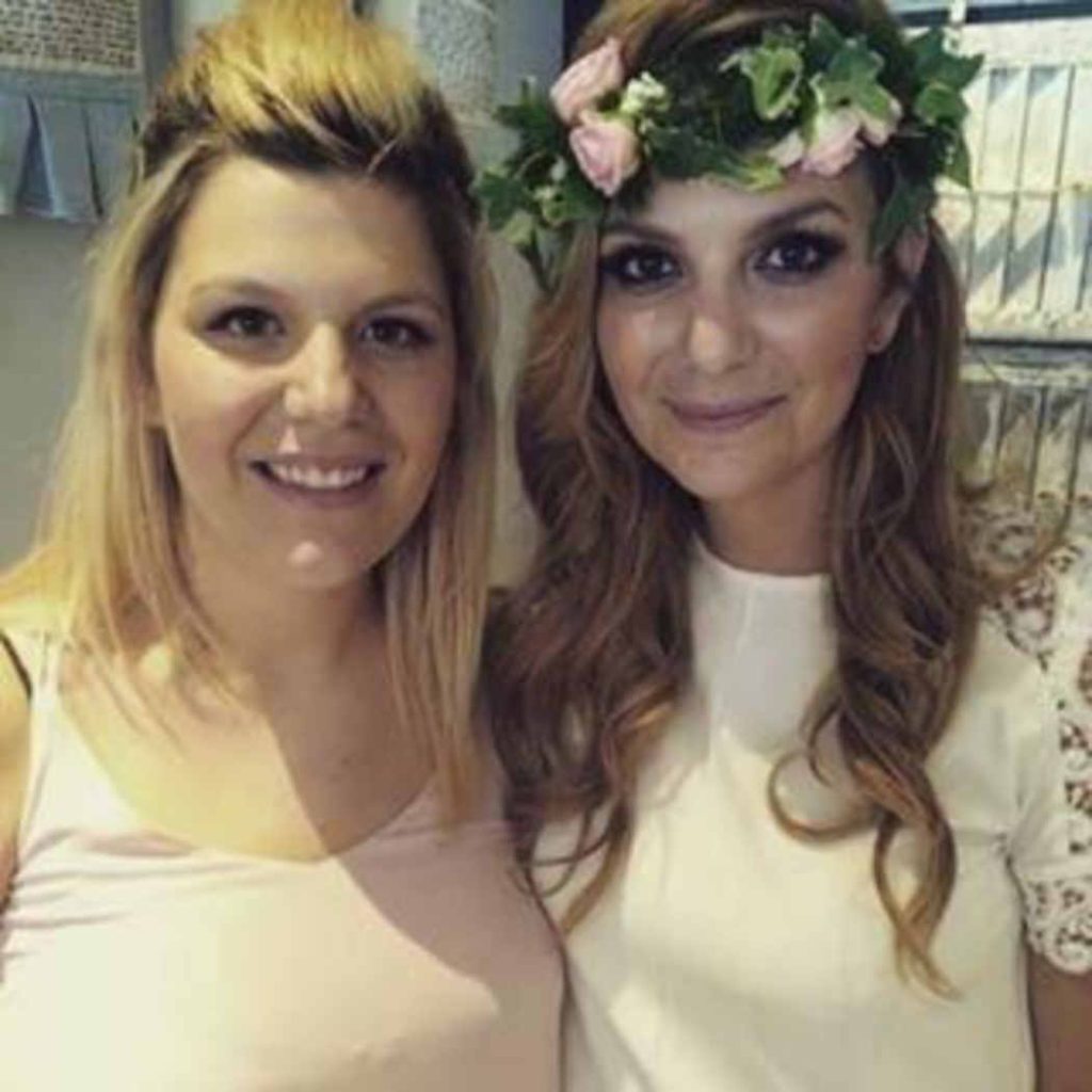 Jade Michelle Hart Bio: Bret Hart Daughter - MySportDab