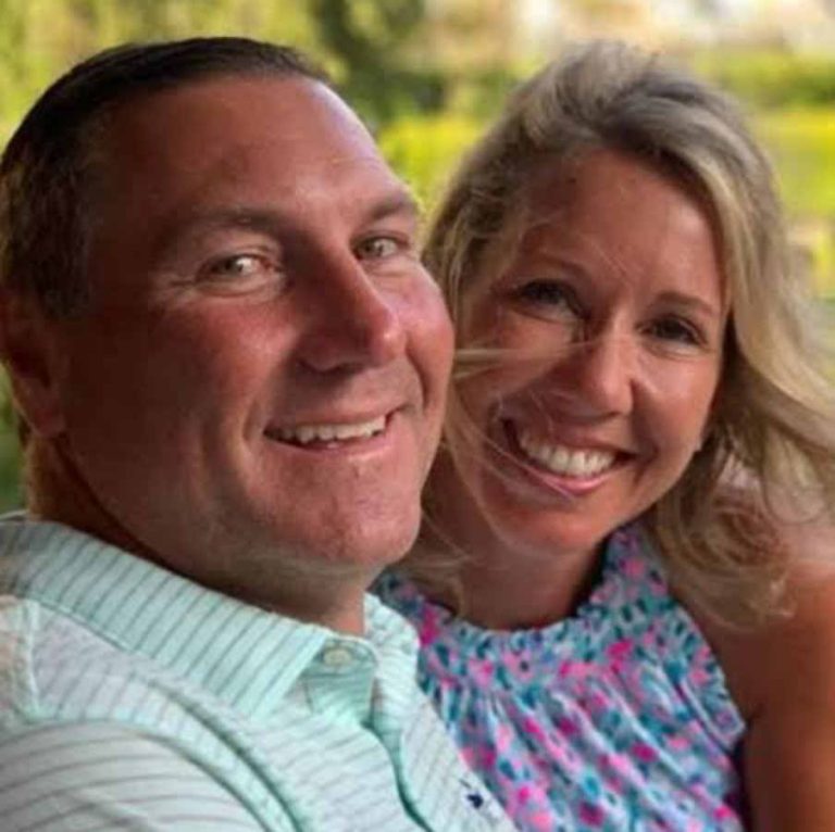 Megan Mullen Bio: Dan Mullen Wife - MySportDab