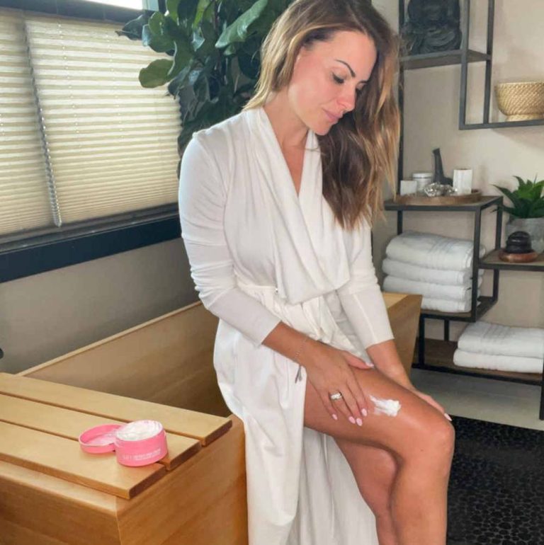 Michelle Money Bio: Mike Weir Wife - MySportDab