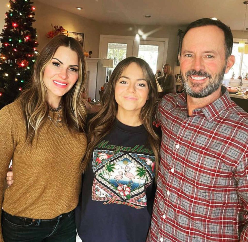 Michelle Money Bio: Mike Weir Wife - MySportDab