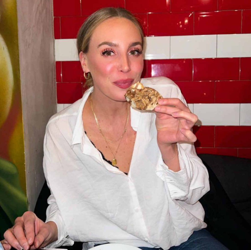 Naomi Broady Bio Career Net Worth - MySportDab