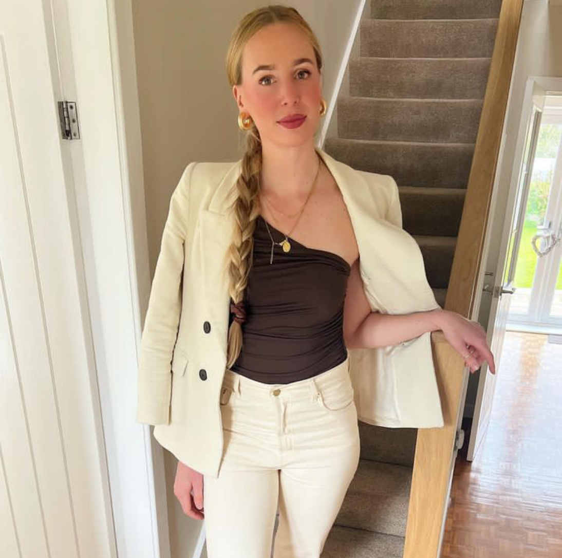 Naomi Broady Bio Career Net Worth - MySportDab