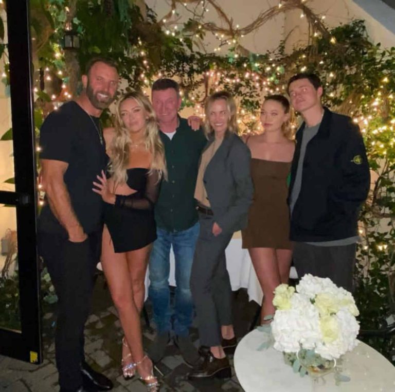 Emma Gretzky Bio: Wayne Gretzky's Daughter - MySportDab