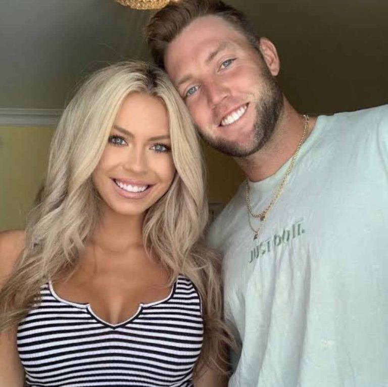 Jack Sock Wife: Lauren Little Bio - MySportDab