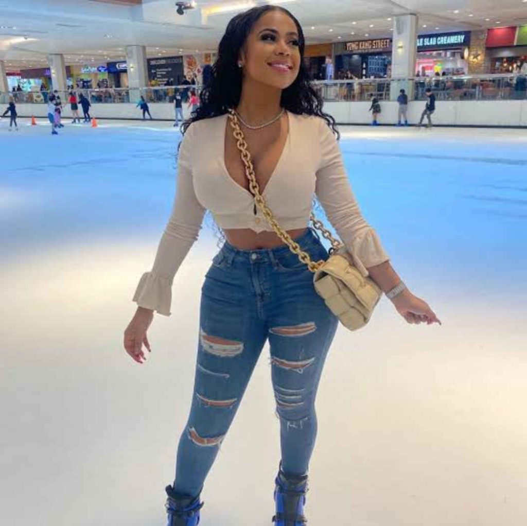 Yasmine Lopez Bio Career Net Worth - MySportDab