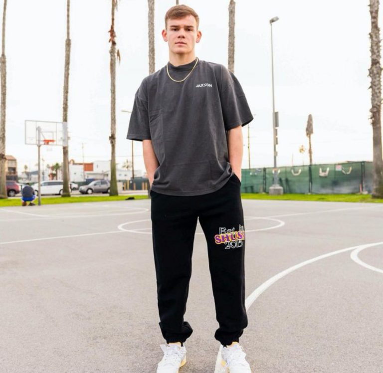 Mac Mcclung Bio NBA Salary, Net Worth - MySportDab