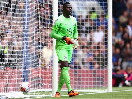 CONFIRMED! Edouard Mendy Joins Al Ahli From Chelsea - MySportDab