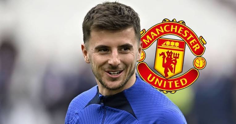 Mason Mount AGREES Personal Terms, Salary To Join Manchester United ... Mason Mount AGREES Personal Terms, Salary To Join Manchester United ...