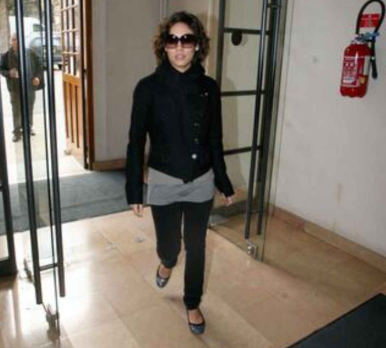 Maria Beatriz Antony Bio: Ronaldo Ex-Wife - MySportDab