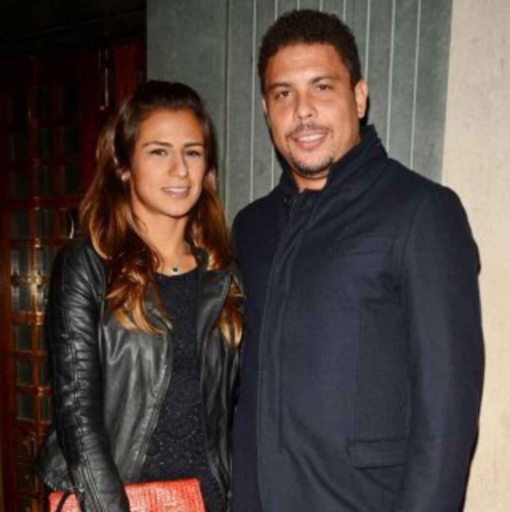 Maria Beatriz Antony Bio: Ronaldo Ex-Wife - MySportDab