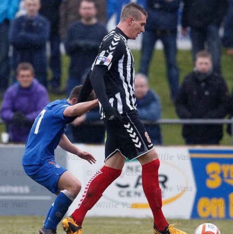 Top 5 Tallest Soccer Players In 2023 - MySportDab