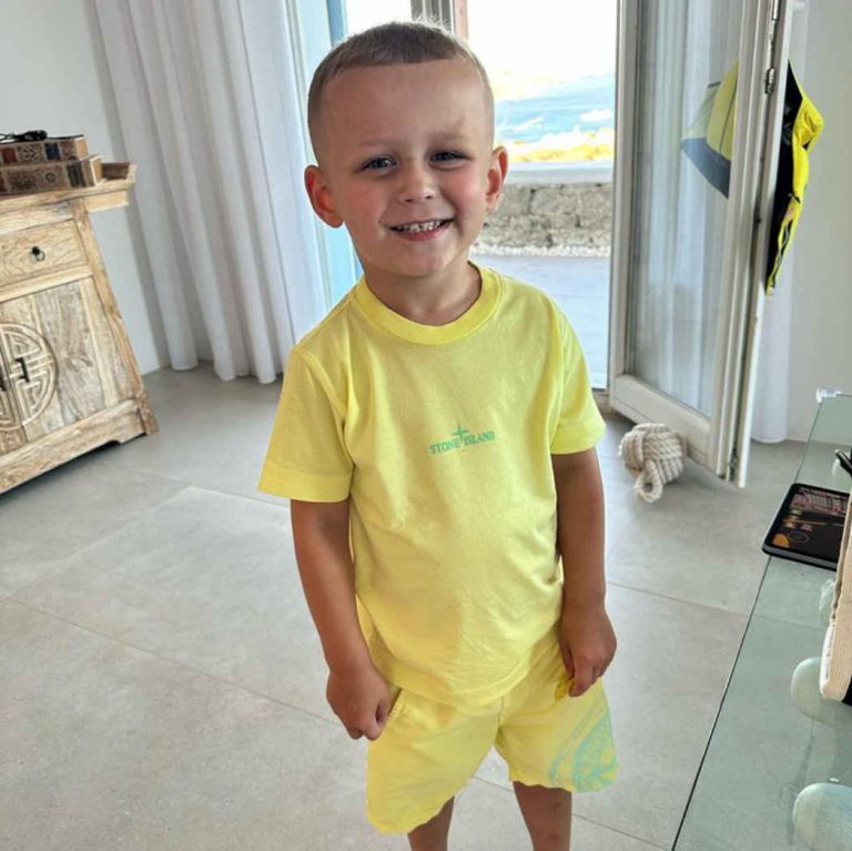 Ronnie Foden Bio: Phil Foden Son - MySportDab