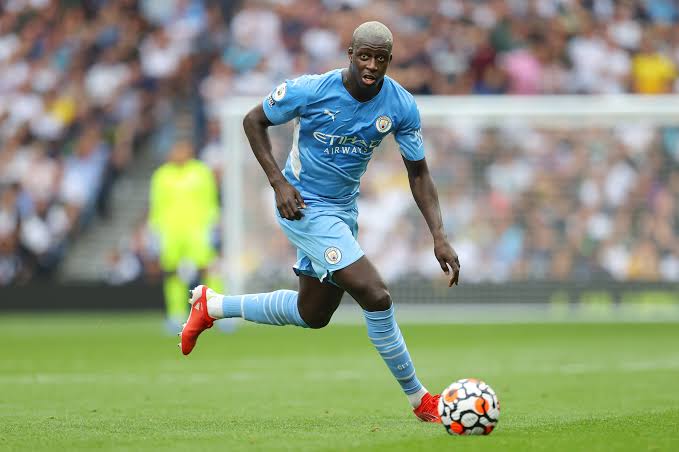 BREAKING: Man City Benjamin Mendy WIN Rape Case - MySportDab