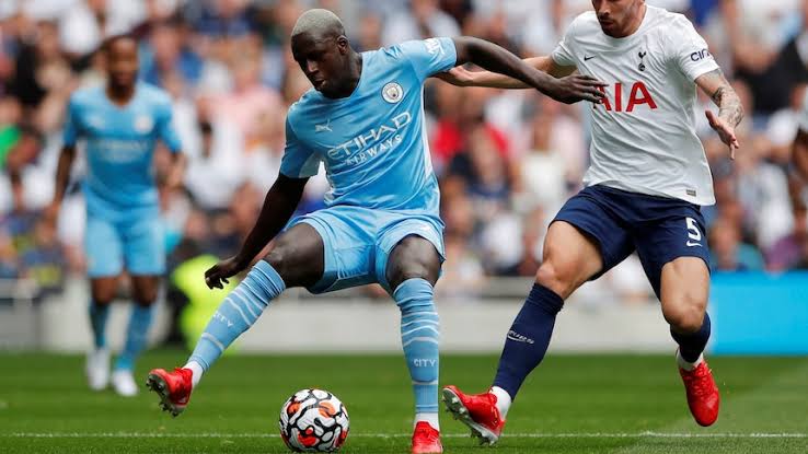 BREAKING: Man City Benjamin Mendy WIN Rape Case - MySportDab