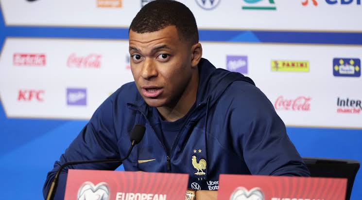 Kylian Mbappe Breaks Silence On Al Hilal €200m Offer - MySportDab