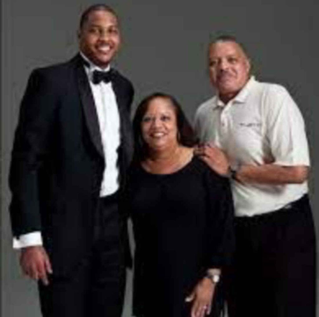 Carmelo Iriarte Bio: Carmelo Anthony's Father - MySportDab