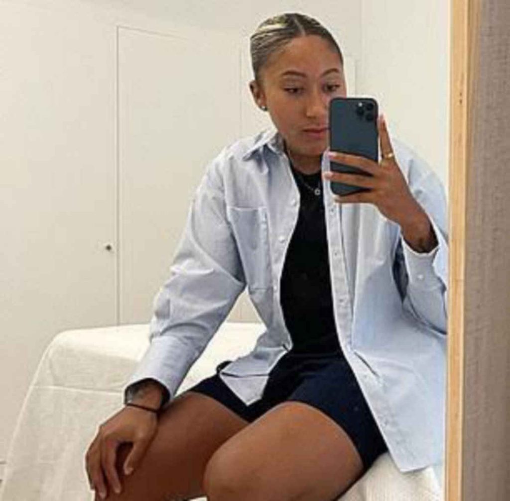 Lauren James Bio: Reece James Sister - MySportDab