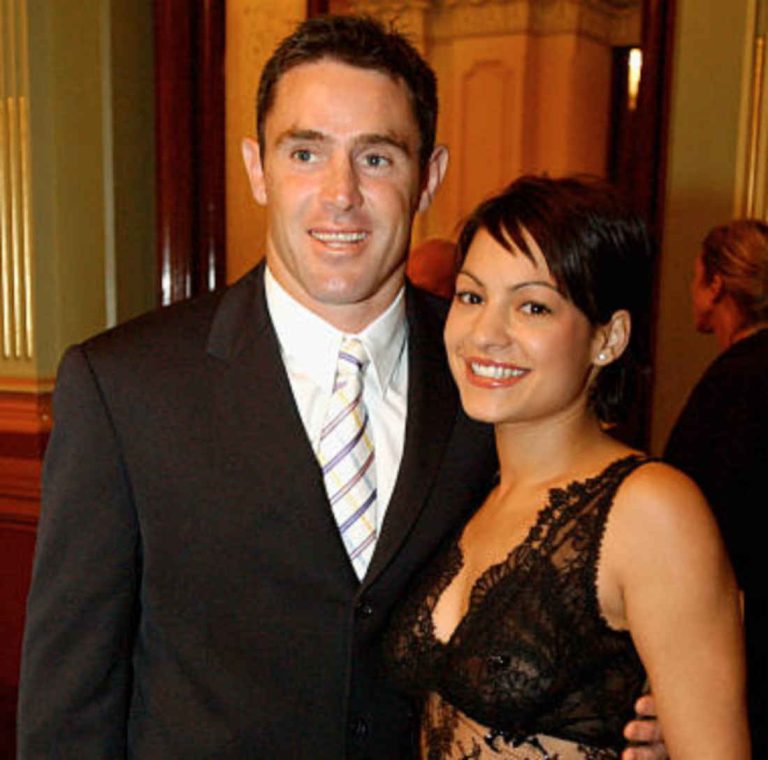 Marie Liarris Bio: Brad Fittler Wife - MySportDab