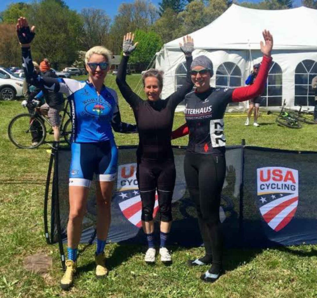 Jon Ritchie Wife: Marielle Ritchie Bio - MySportDab