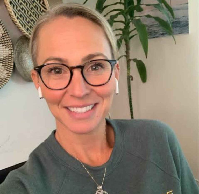 Jon Ritchie Wife: Marielle Ritchie Bio - MySportDab