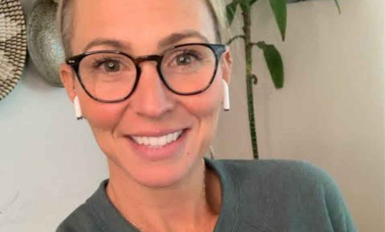 Jon Ritchie Wife: Marielle Ritchie Bio - MySportDab