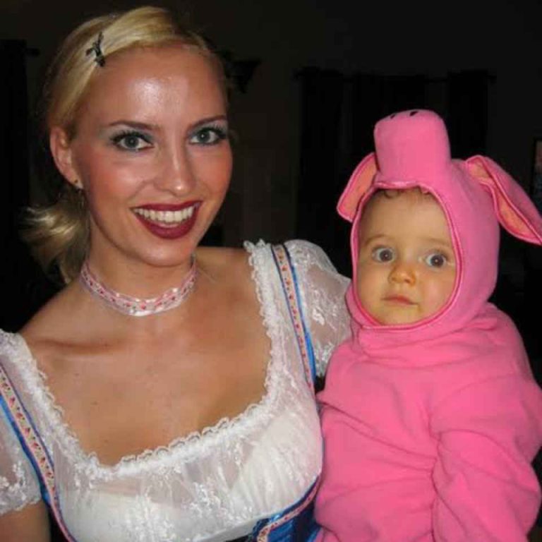 Jon Ritchie Wife: Marielle Ritchie Bio - MySportDab