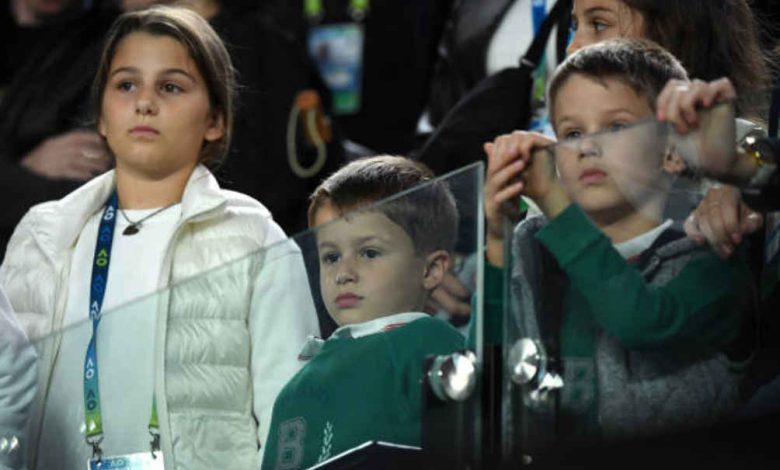 Myla Rose Federer Bio: Roger Federer Daughter - MySportDab