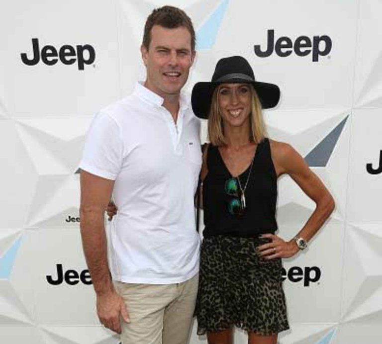 Rebecca Darcy: Luke Darcy's Wife & Mother of AFL's Next Star
