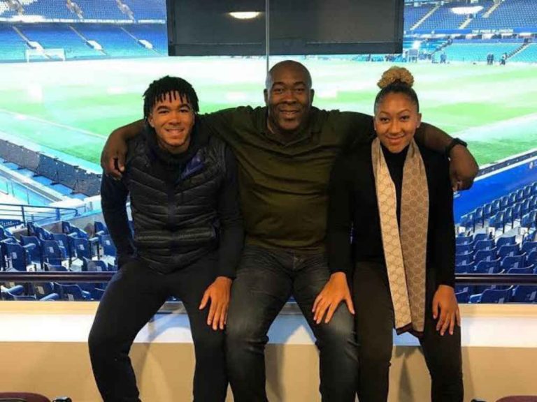 Lauren James Bio: Reece James Sister - MySportDab