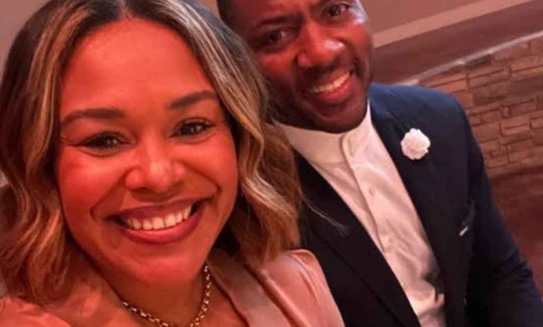 Yonka Clark Bio: Ryan Clark Wife - MySportDab