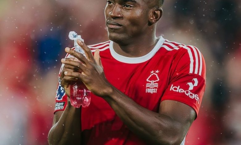 Awoniyi's Silent Brilliance: The Secret Behind His Goal-Scoring ...