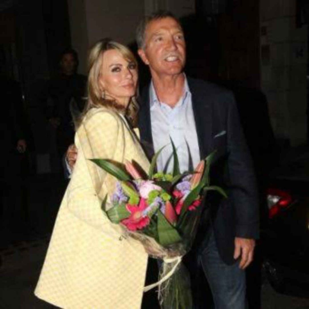 Karen Souness: Graeme Souness Wife - MySportDab