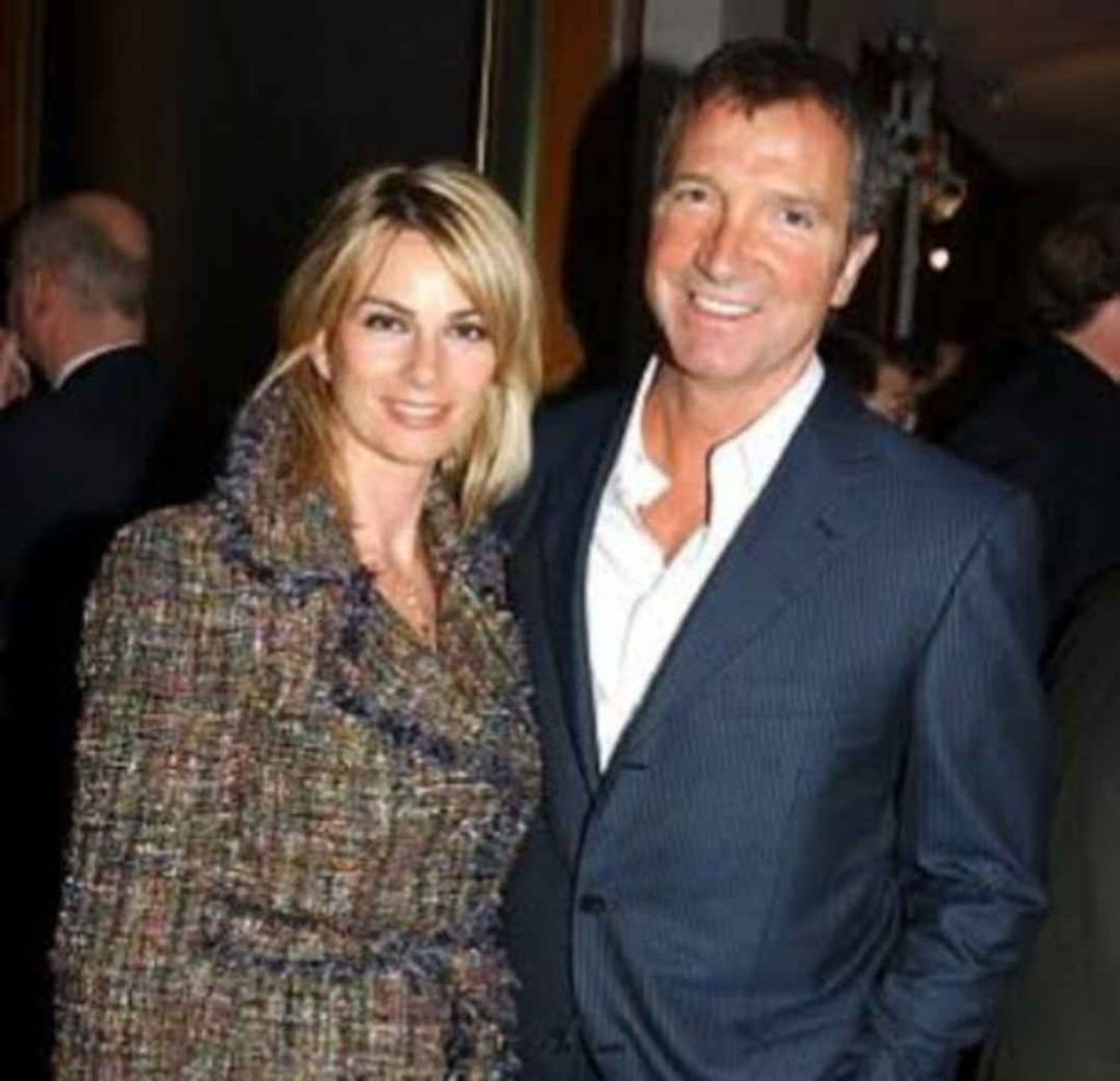 Karen Souness: Graeme Souness Wife - MySportDab