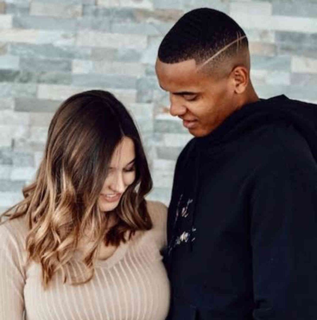 Melanie Windler Bio: Manuel Akanji Wife - MySportDab