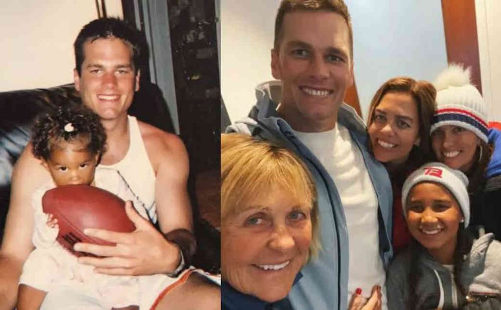 Brian Timmons Bio: Maya Brady's Father - MySportDab