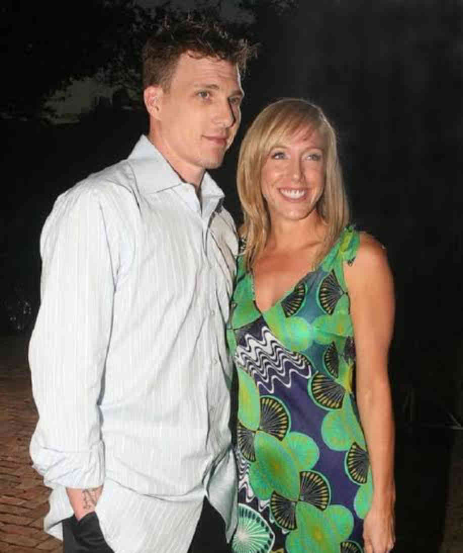 Denika Kisty Bio: Jason Williams' Wife - MySportDab