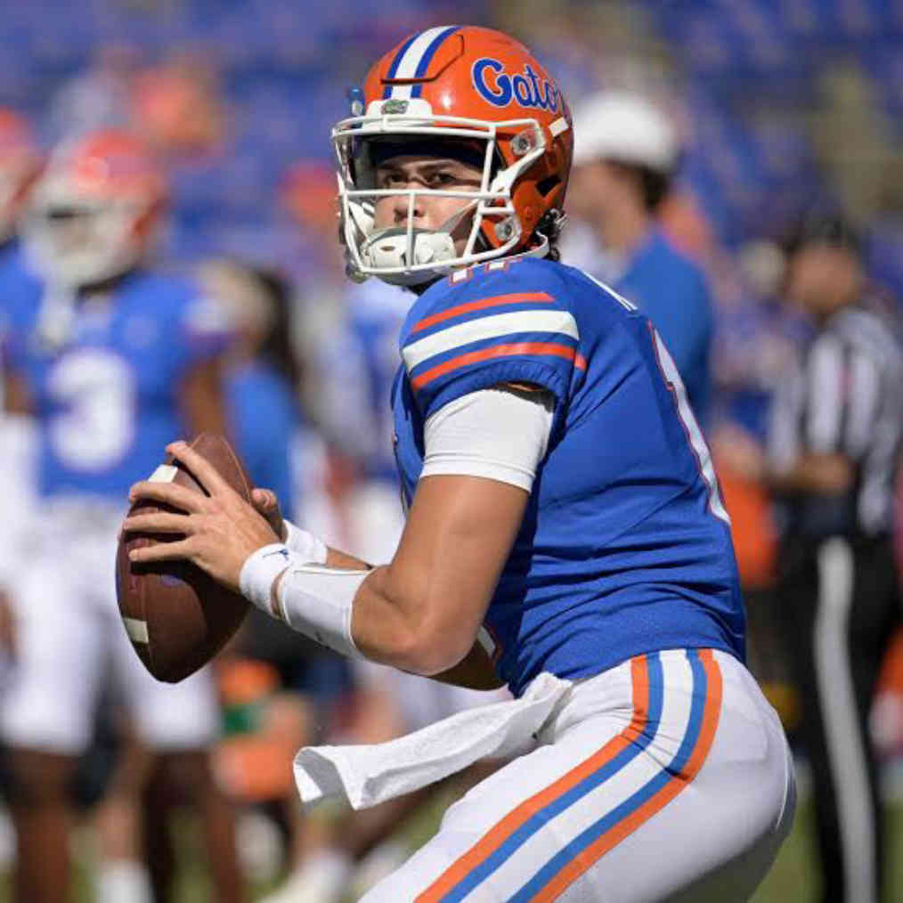 Jalen Kitna Bio: Jon Kitna Son - MySportDab