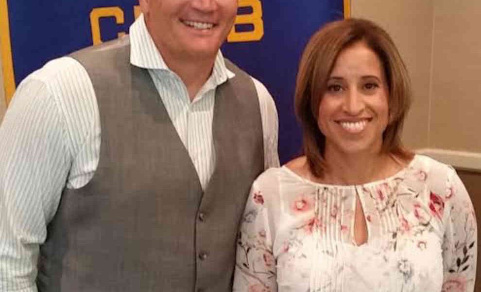 Who is Jon Kitna's wife? Jennifer Kitna - MySportDab