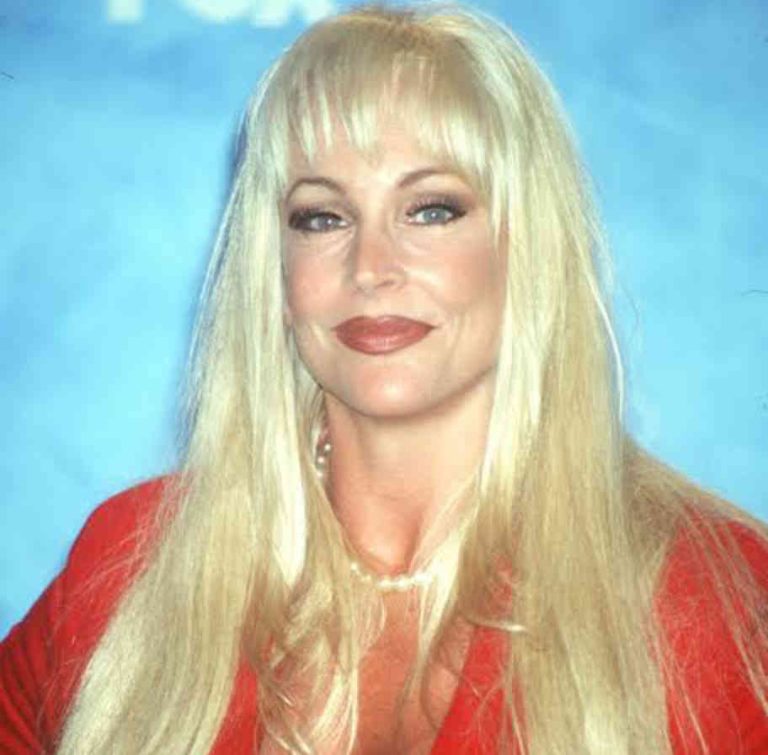 Kathryn Burrhus: Stone Cold Wife Leaked! - MySportDab