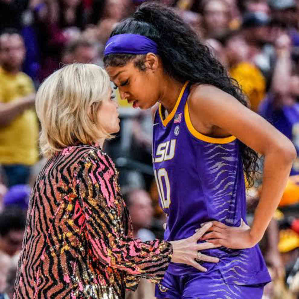 Kim Mulkey Husband: Randy Robertson Bio - MySportDab