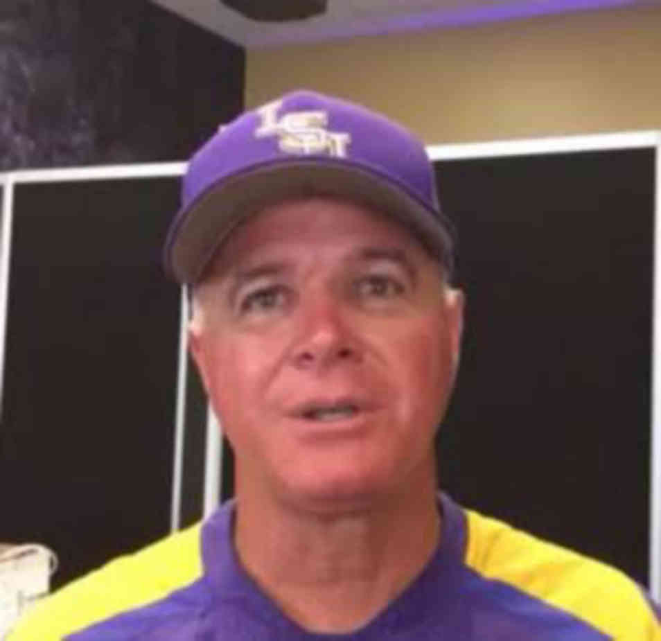 Kim Mulkey Husband: Randy Robertson Bio - MySportDab