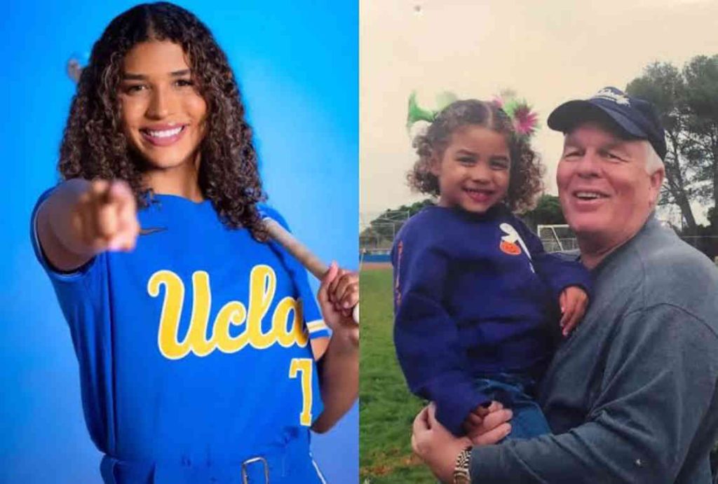 Brian Timmons Bio: Maya Brady's Father - MySportDab