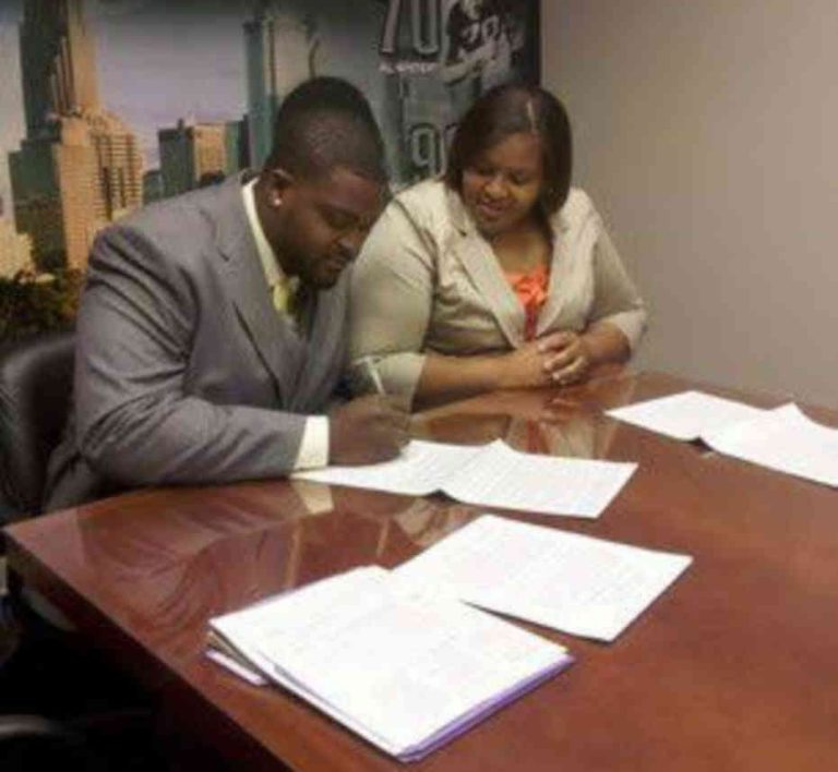 Who Is Demetress Bell Mom? - MySportDab