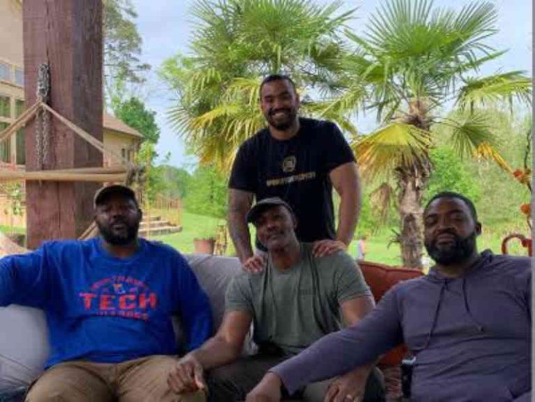 Who Is Demetress Bell Mom? - MySportDab