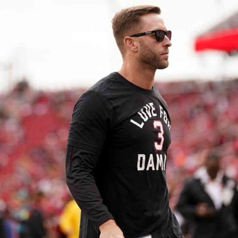 Kliff Kingsbury Bio: Career, Contract - MySportDab