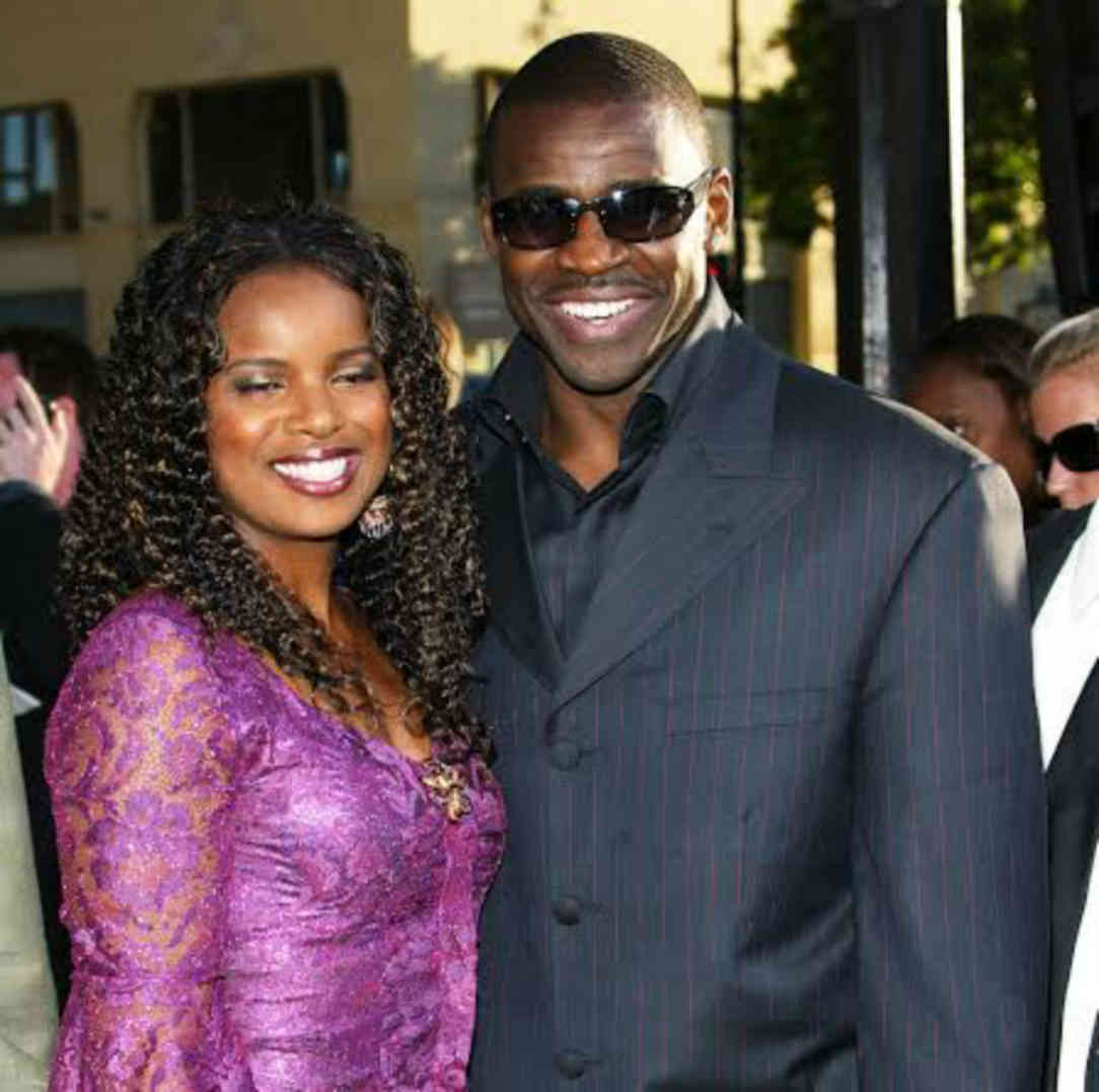 Sandy Harrell Bio: Michael Irvin's Wife - MySportDab